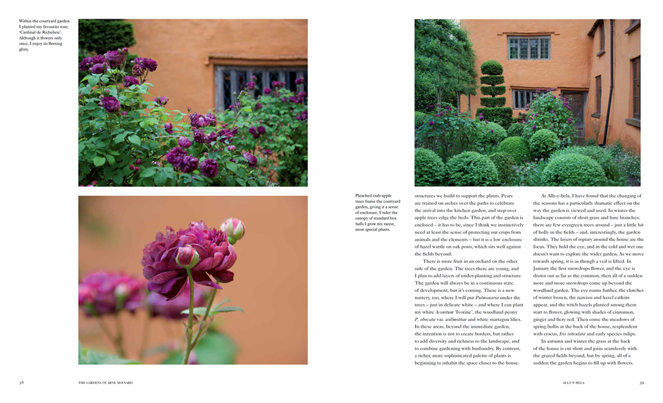 The Gardens of Arne Maynard (2015)